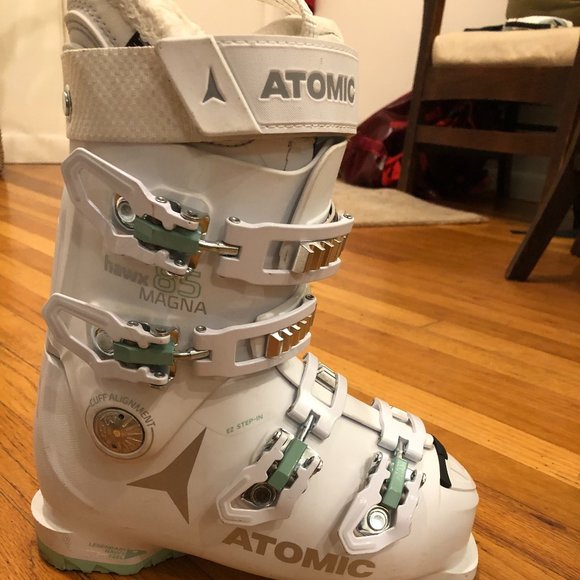 Atomic | Shoes | Atomic Hawk Magna 85 | Poshmark